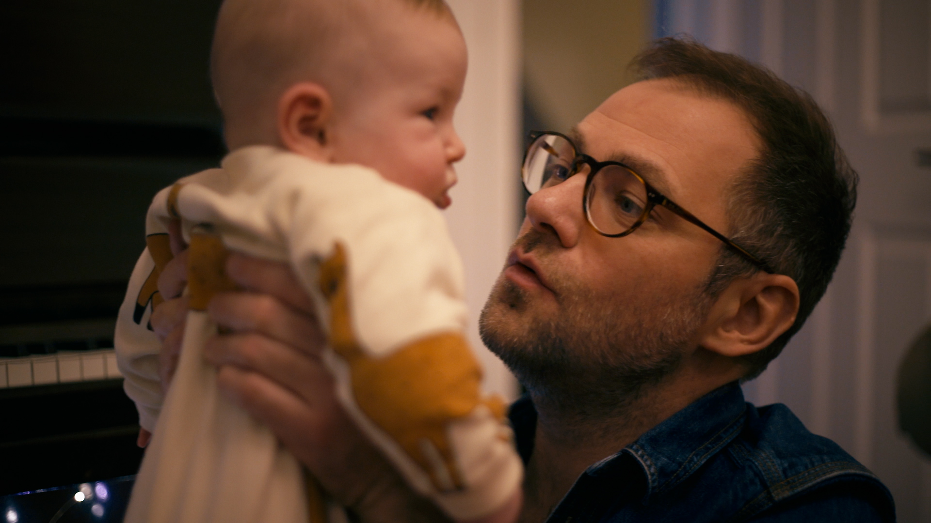 Media – Silent Men | The Awkward Art of Expressing Emotion